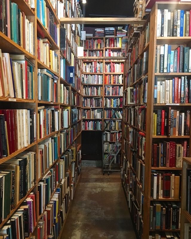 Gallery – Kaboom Books